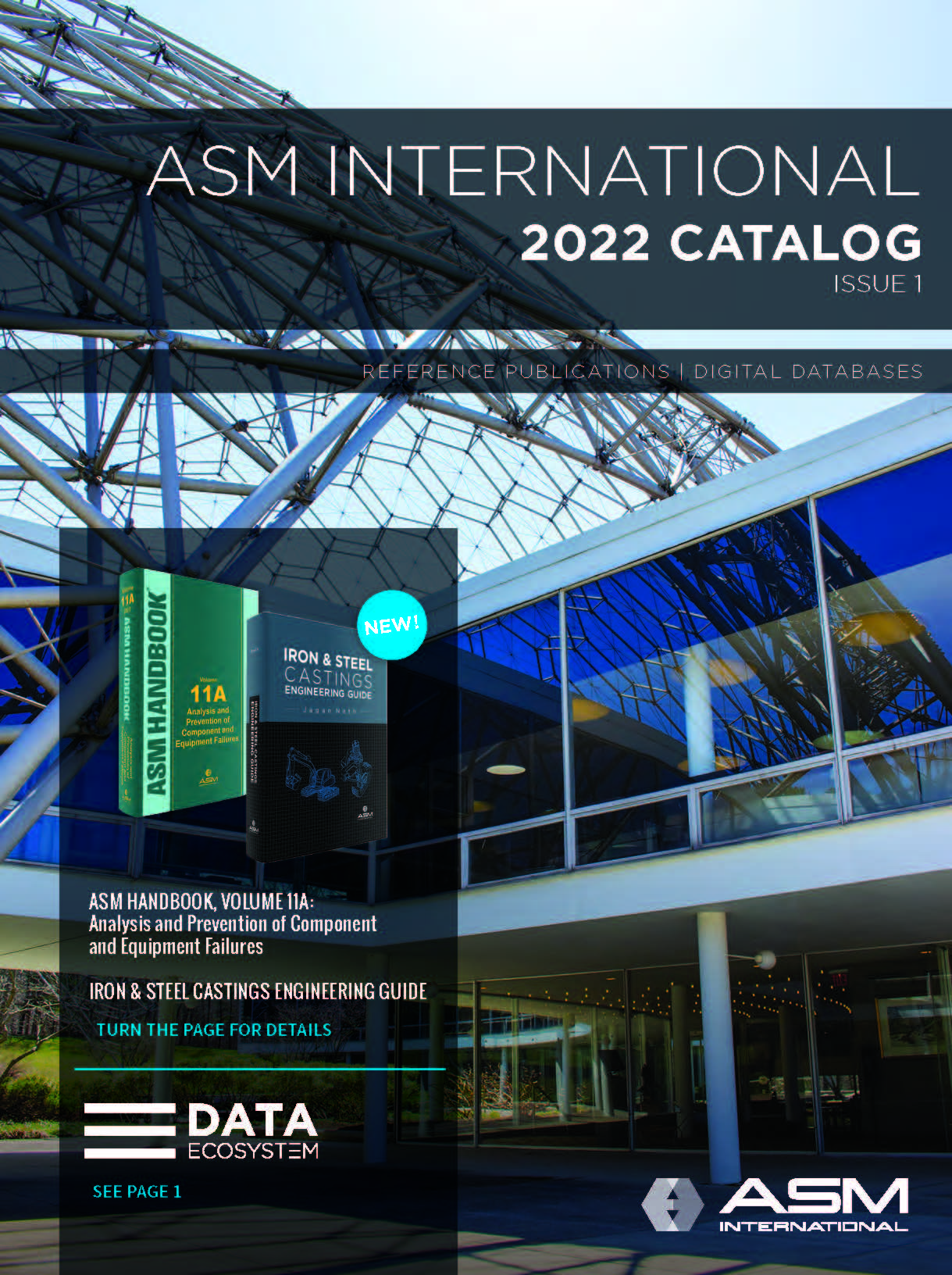 ASM Desk Editions | ASM Digital Library